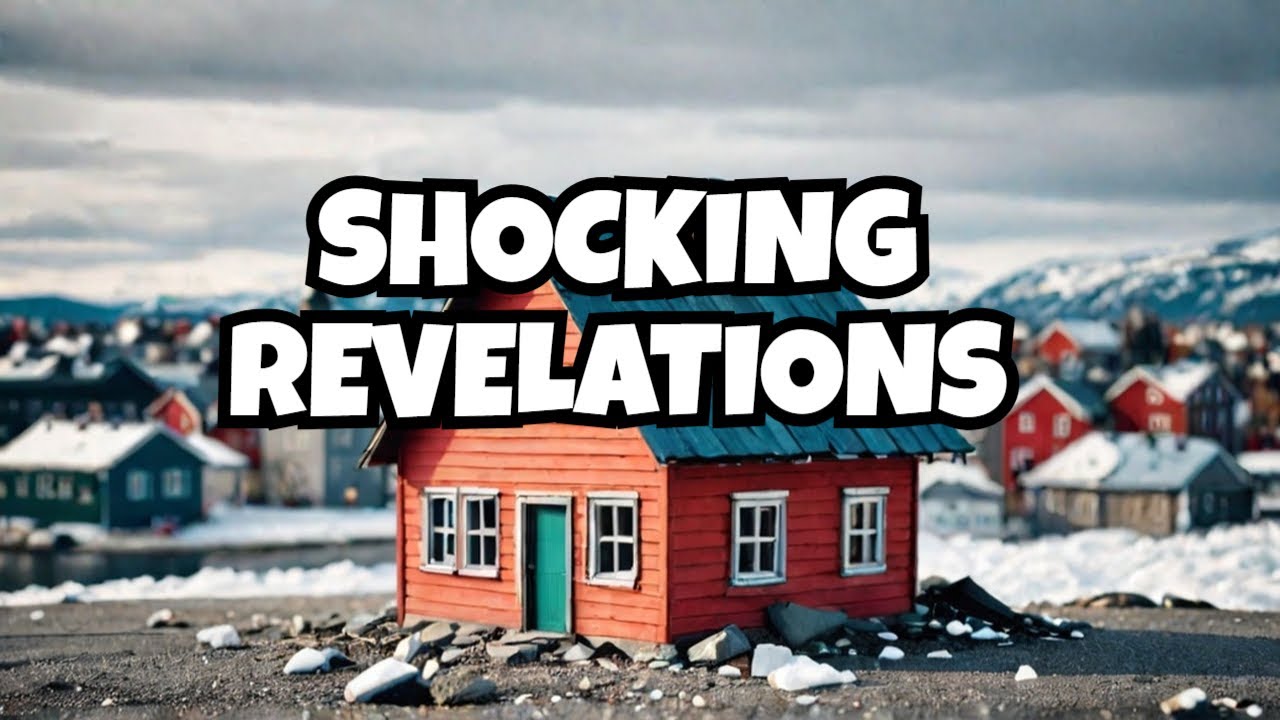 5 Shocking Facts About Homelessness In Norway - (Uncovering Hidden ...