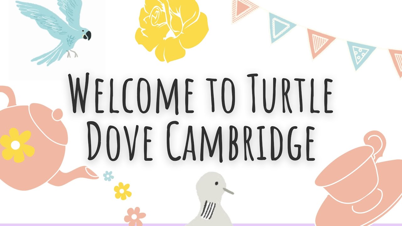 Turtle Dove Cambridge "Your Journey To Life" Alternative Education ...