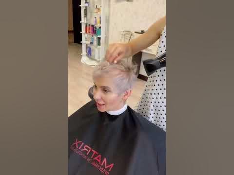 Блонд без порошка #окрашиваниеволос #колорист #блонд #блондинка # ...