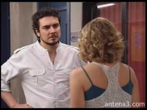 FOQ - Martín también le pide matrimonio a Blanca - YouTube