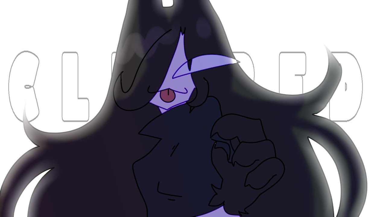 CLEARED // ANIMATION MEME - YouTube