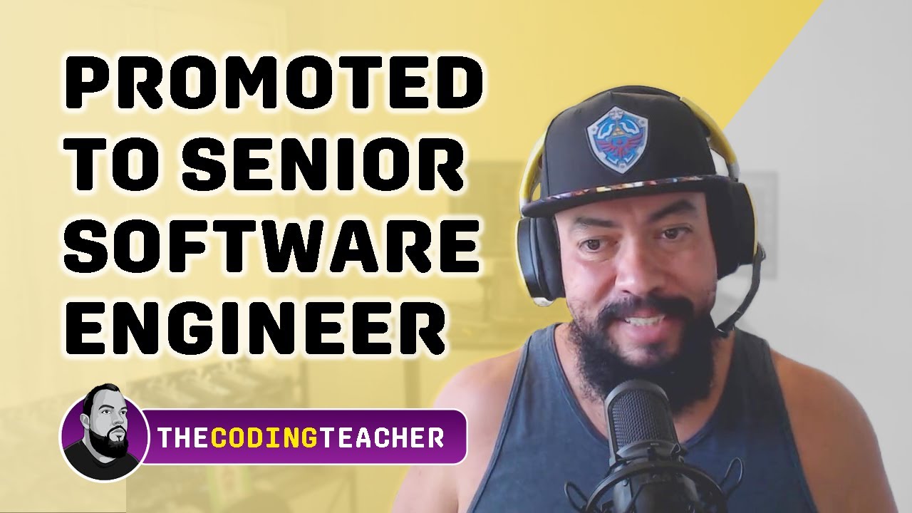 How to Get Promoted to Senior Software Engineer: 3 Mistakes to Avoid ...
