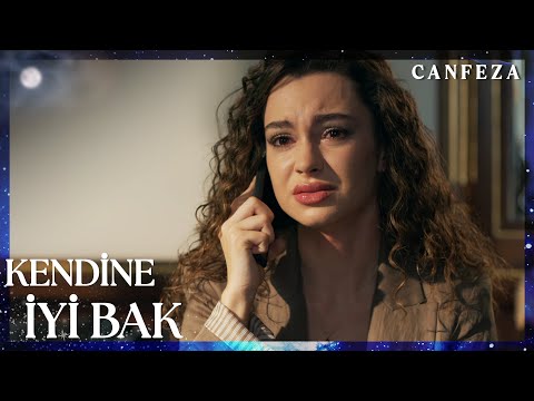 Canfeza Gözyaşlarına Boğuldu💔@birgecemasali