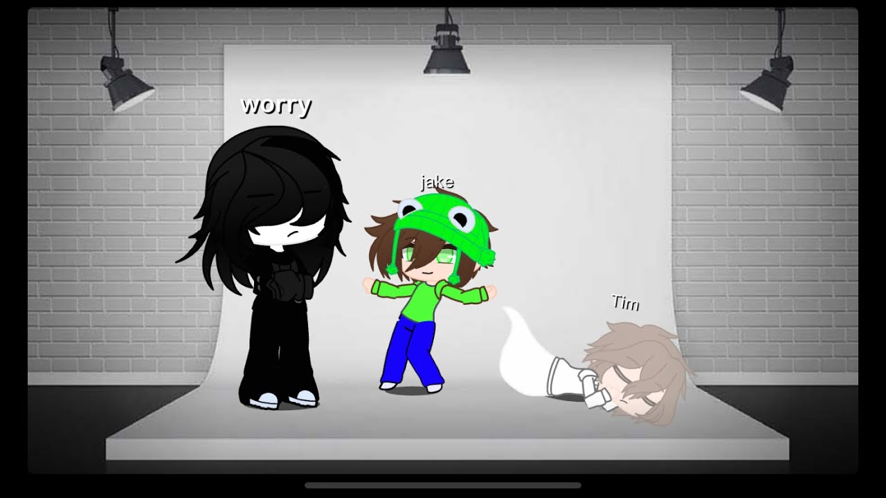 Meet the crew! - YouTube