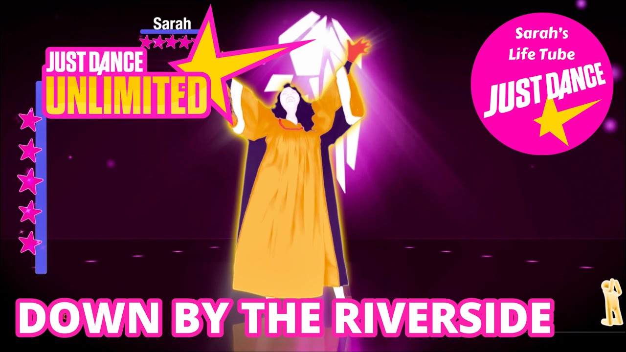 Down By The Riverside, Reverend Horatio Duncan & Amos Sweets | MEGASTAR ...