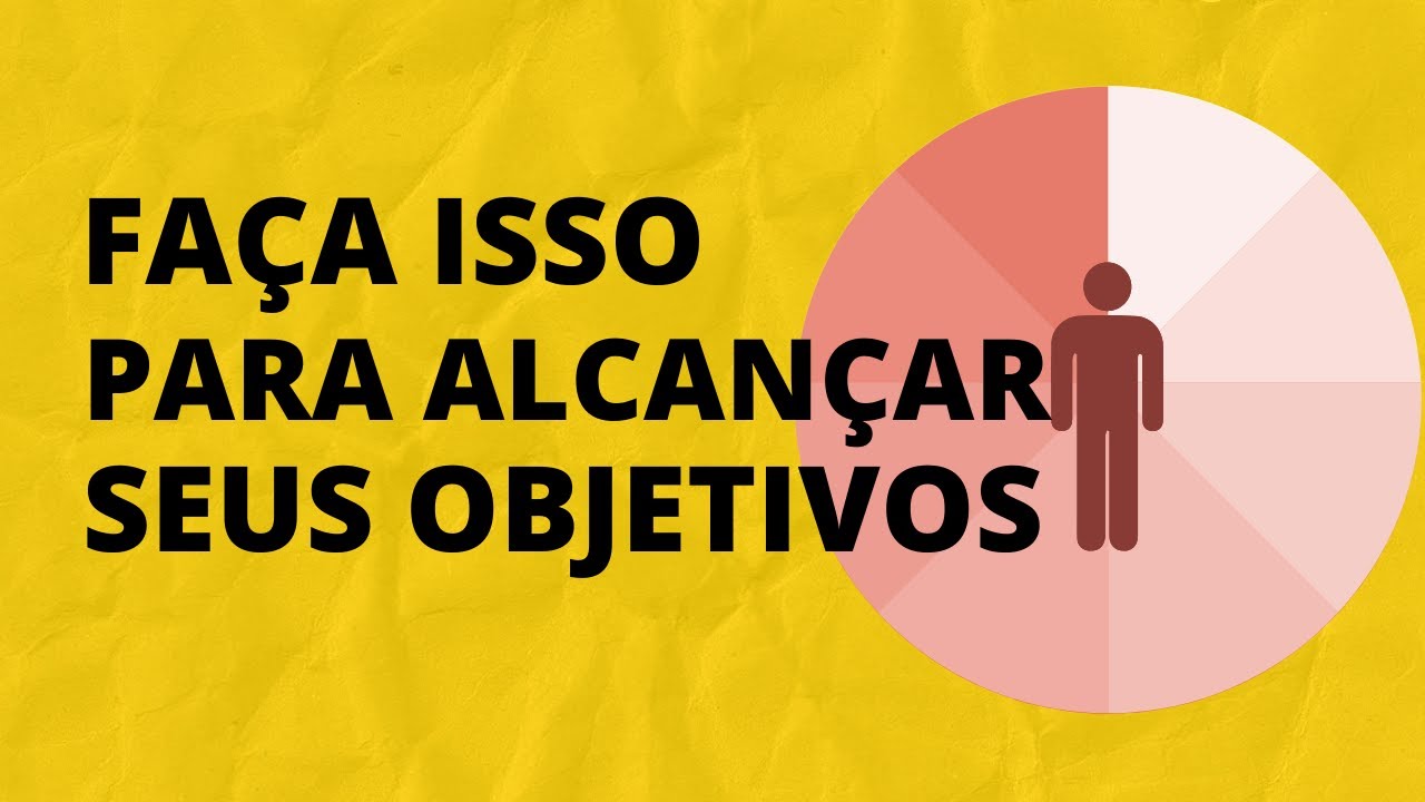 COMO SER CONSISTENTE - YouTube