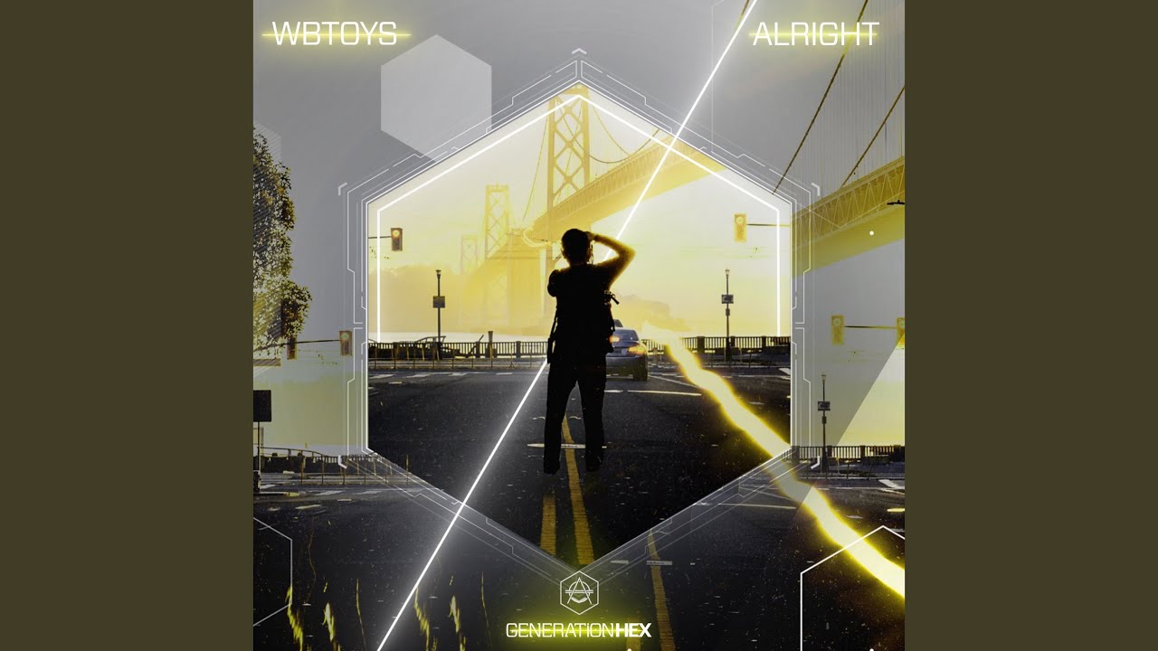 Alright (Extended Version) - YouTube