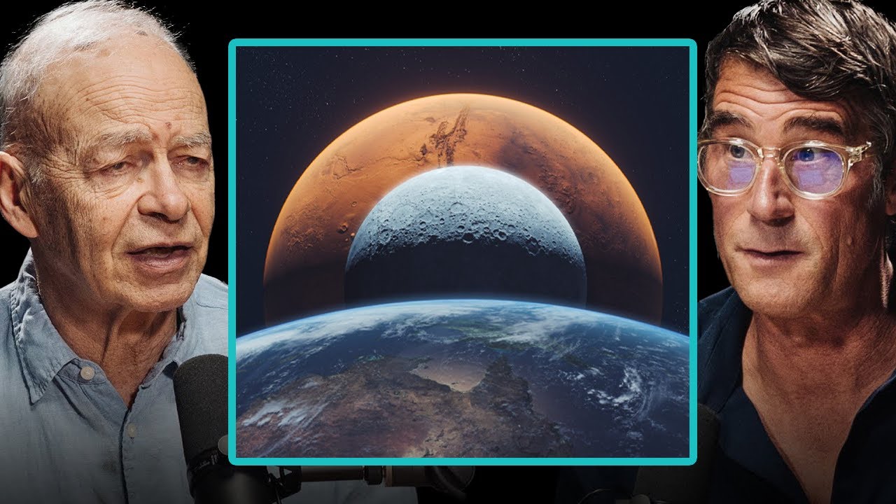 Peter Singer Discusses An Antinatalist Future - YouTube
