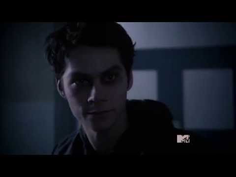 Nogitsune | You can't kill me