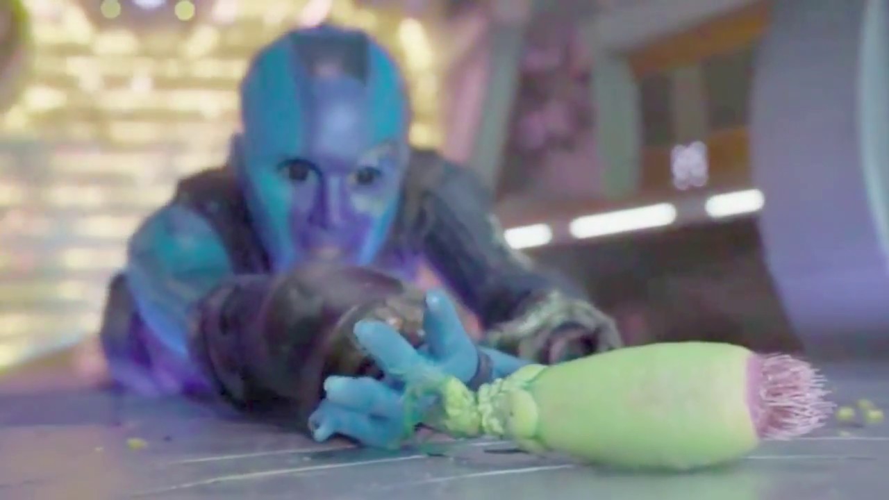 It's not ripe - YouTube