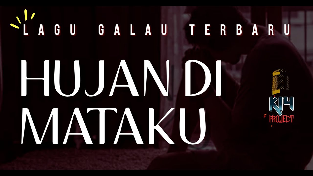 LAGU SEDIH - HUJAN DI MATAKU (Official Music Video ) #MusikGalau # ...