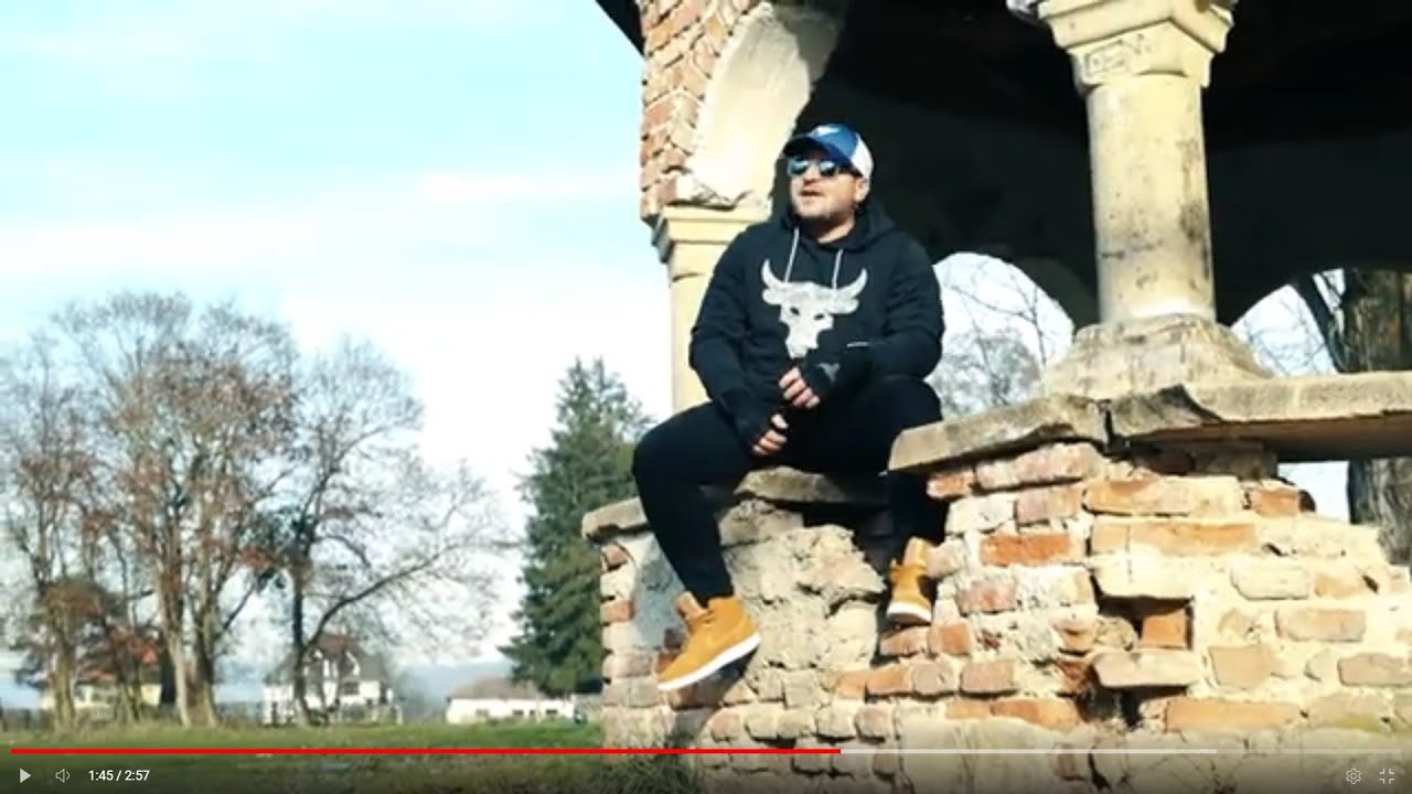 LBJ - 10 éve (Official music video) - YouTube