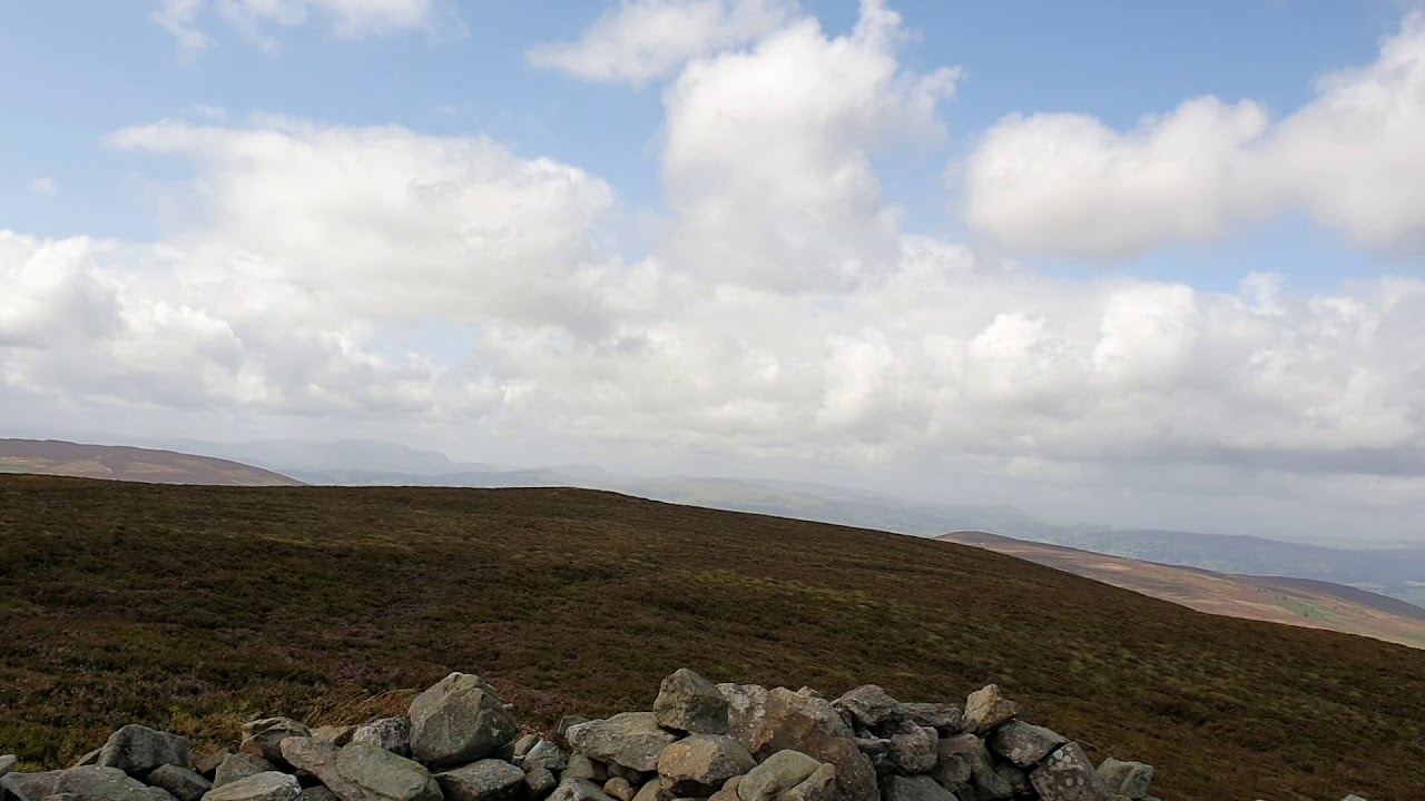 Moel Fferna - YouTube