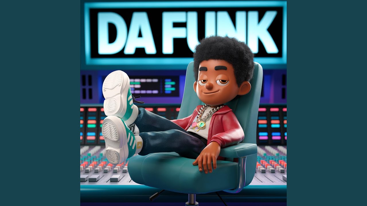 DA FUNK - YouTube