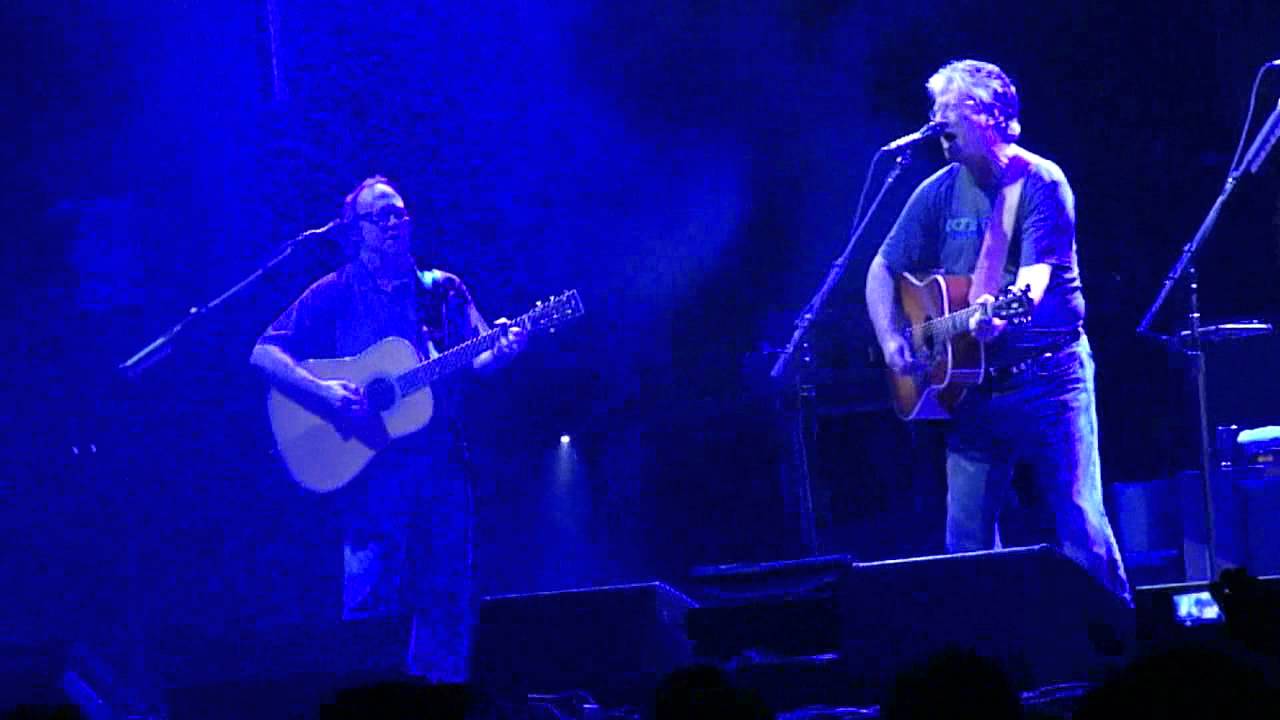 Buffalo Springfield--Kind Woman--Live @ Bonnaroo Saturday 2011-06-11 ...