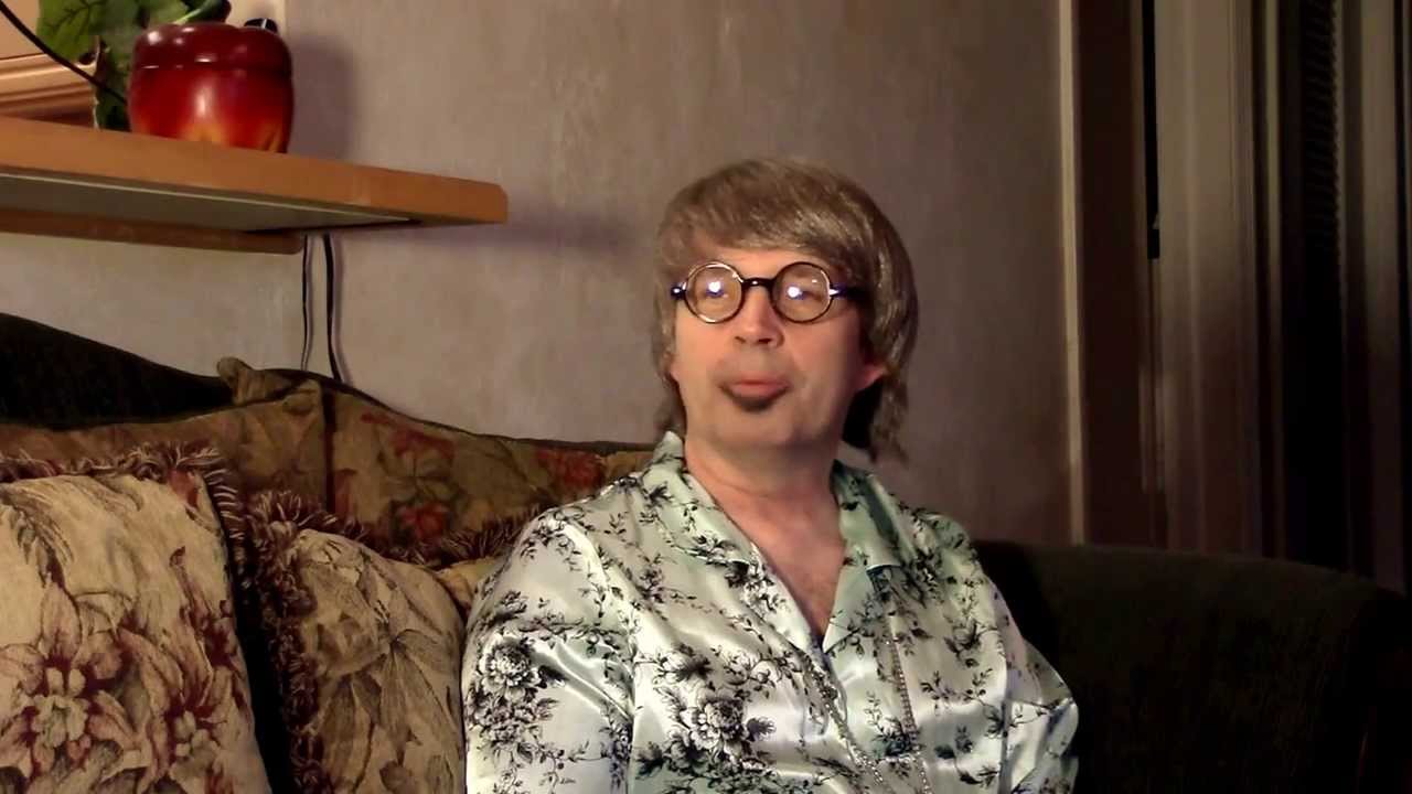 The Chef Ron Lock Show - "Interviews" with Christopher Cubb - YouTube