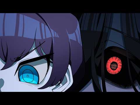He's mine. | Official Comic Dub