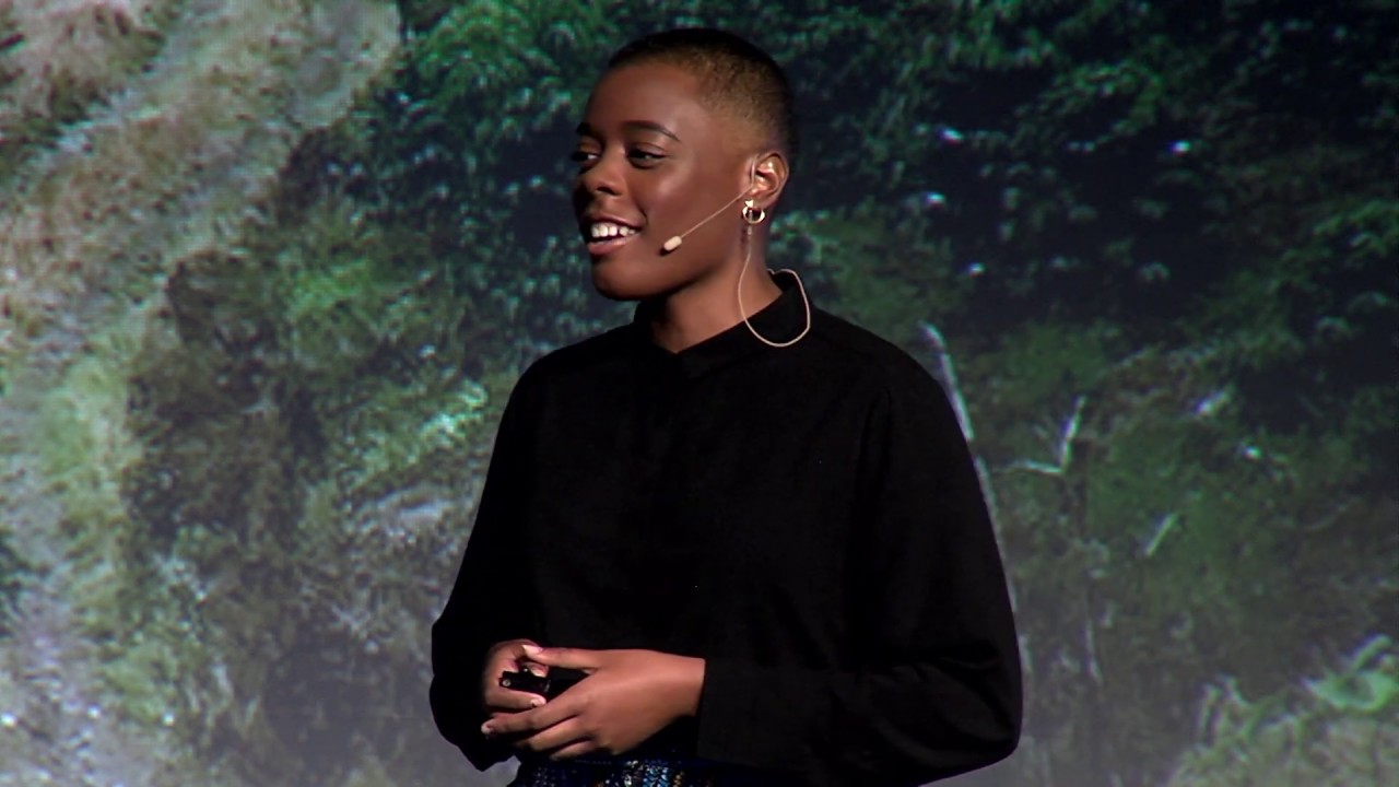 Michelle Johnson on Building Diverse and Inclusive Communities | Re:co ...