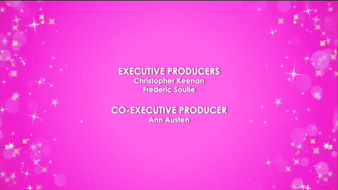 Barbie: A Touch of Magic – End Credits (HD) - YouTube