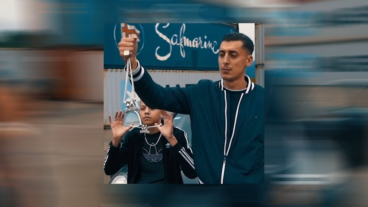 (FREE) Ramo x Marlo x Mero x Dardan x Azero Type Beat - YouTube