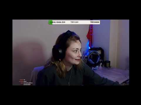 Allah beni kuş edecek