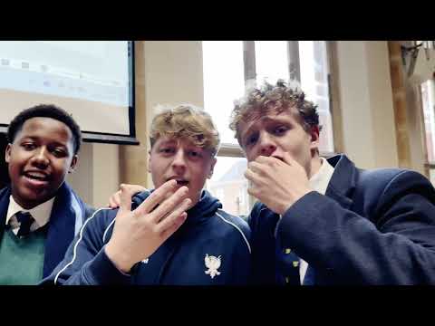 Grow a Mo Together - Movember 2024