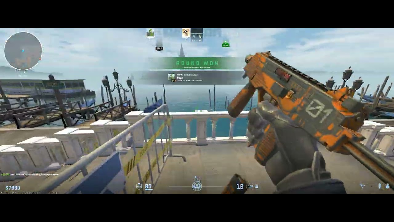 031524 CS2 BB de canals 06 - YouTube