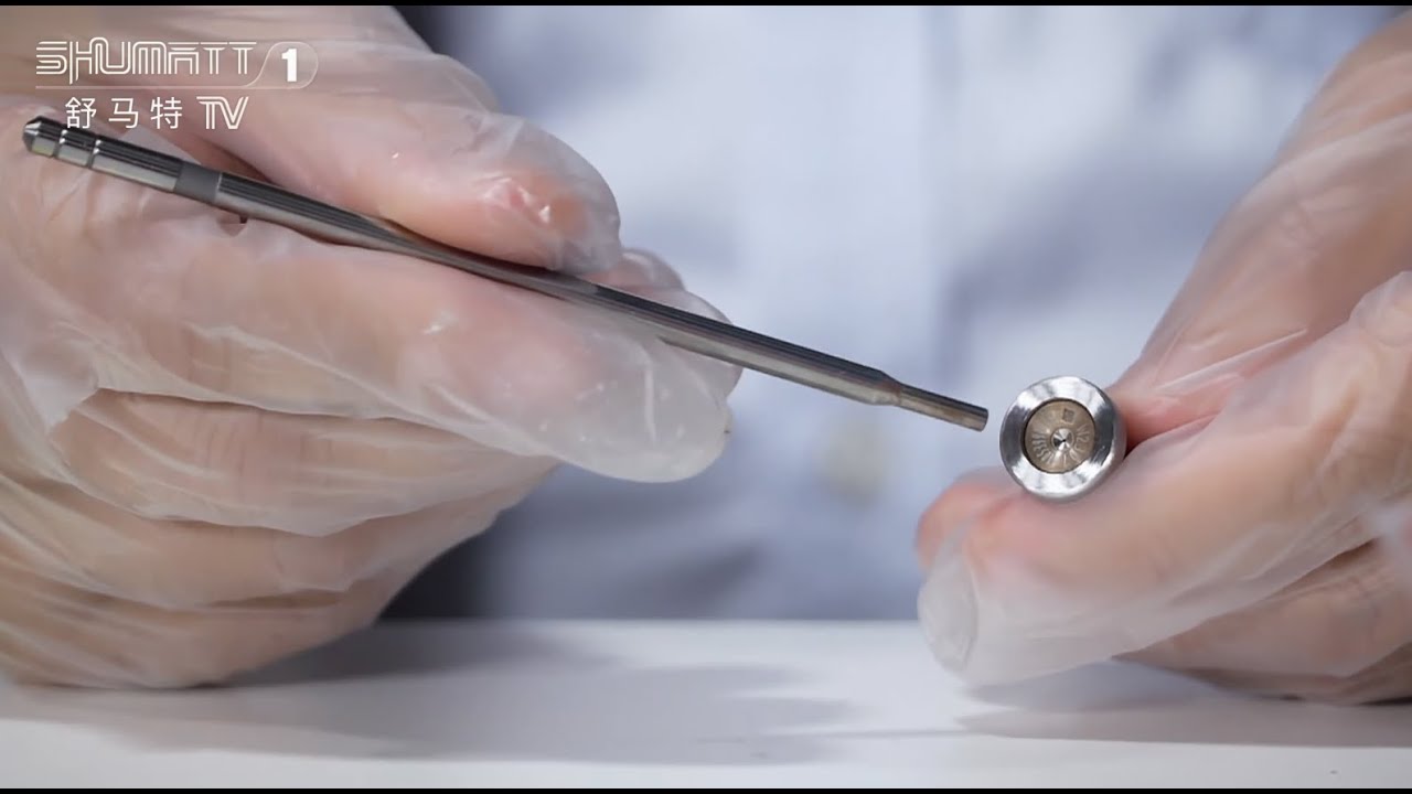 F00RJ00399 Válvula de Control de Inyector Diesel Common Rail 0445120009 ...