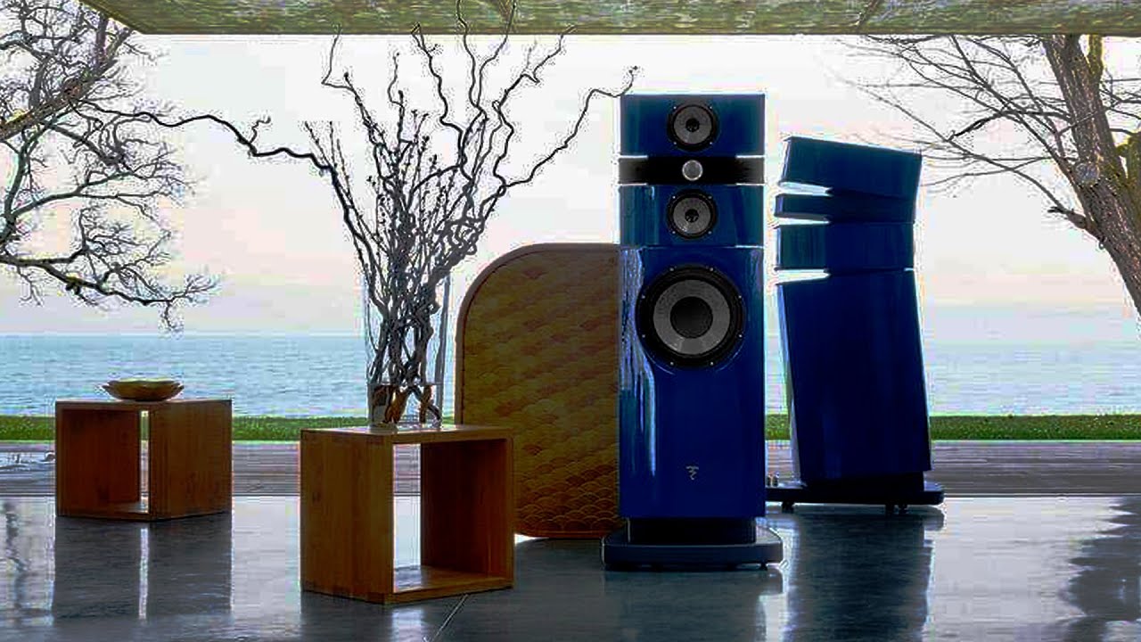 Hi Res Audio 24 Bit - High End Sound Test - Natural Beat Records - YouTube