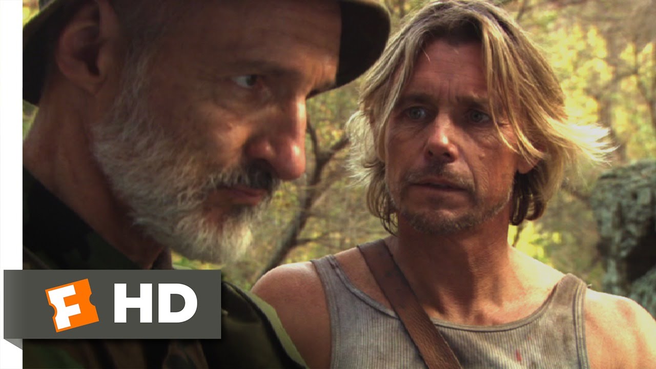 100 Million BC (2008) - Portal to the 21st Century Scene (6/10 ...