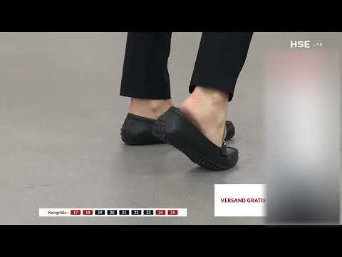 Judith Williams Feet - A glance on her soles 😍