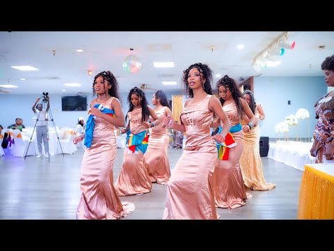 Fally Ipupa - Afsana (Exit Dance)