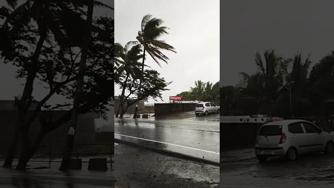 BAGYONG KARDING PH. BALER, AURORA - YouTube