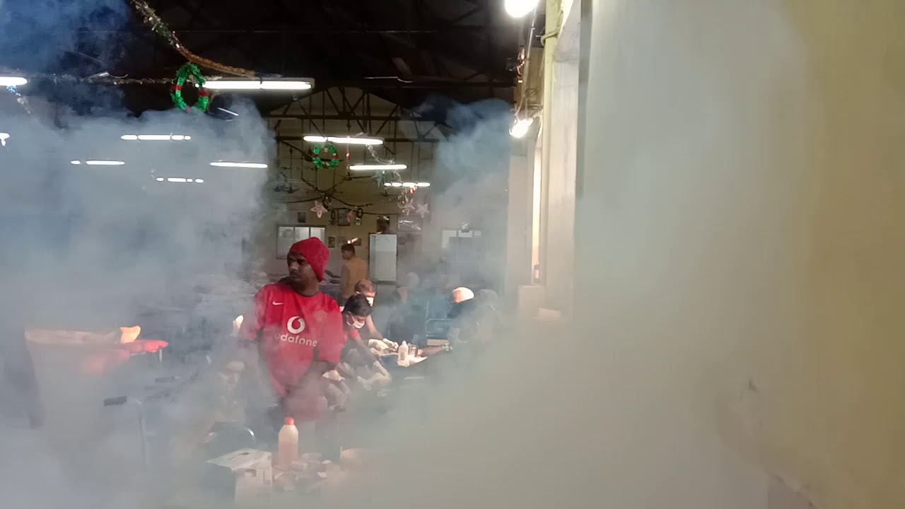 Shankar Babu DJ Asha Daan Byculla - YouTube