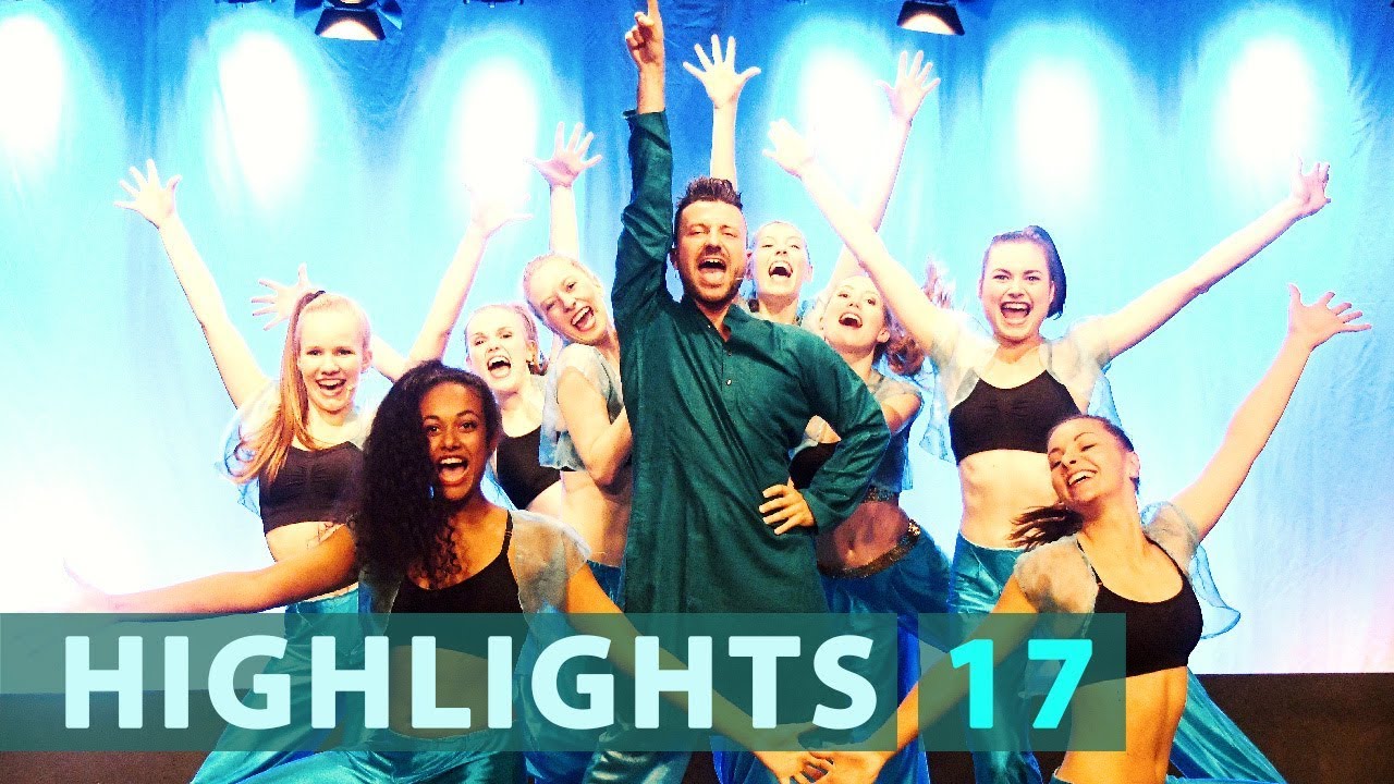 Musical Highlights 2017 Teil 1 - YouTube