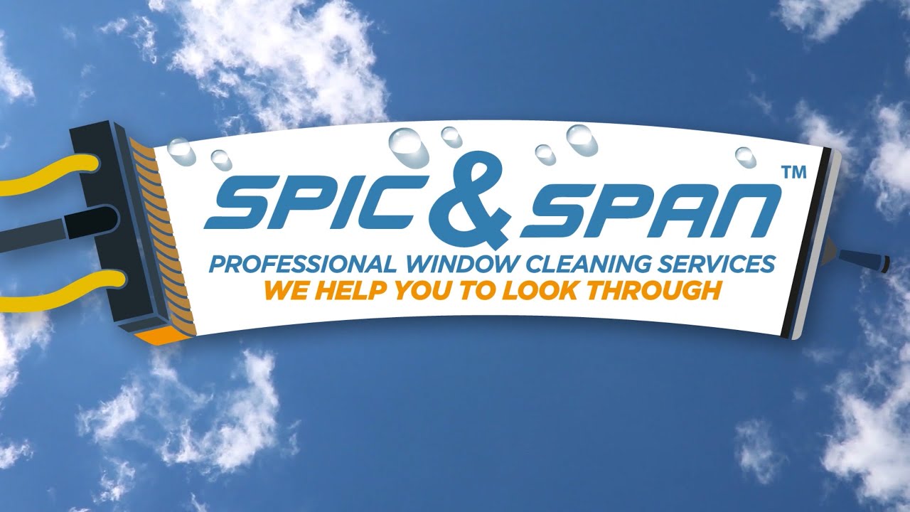 Spic & Span PROMO VIDEO 2025 - YouTube