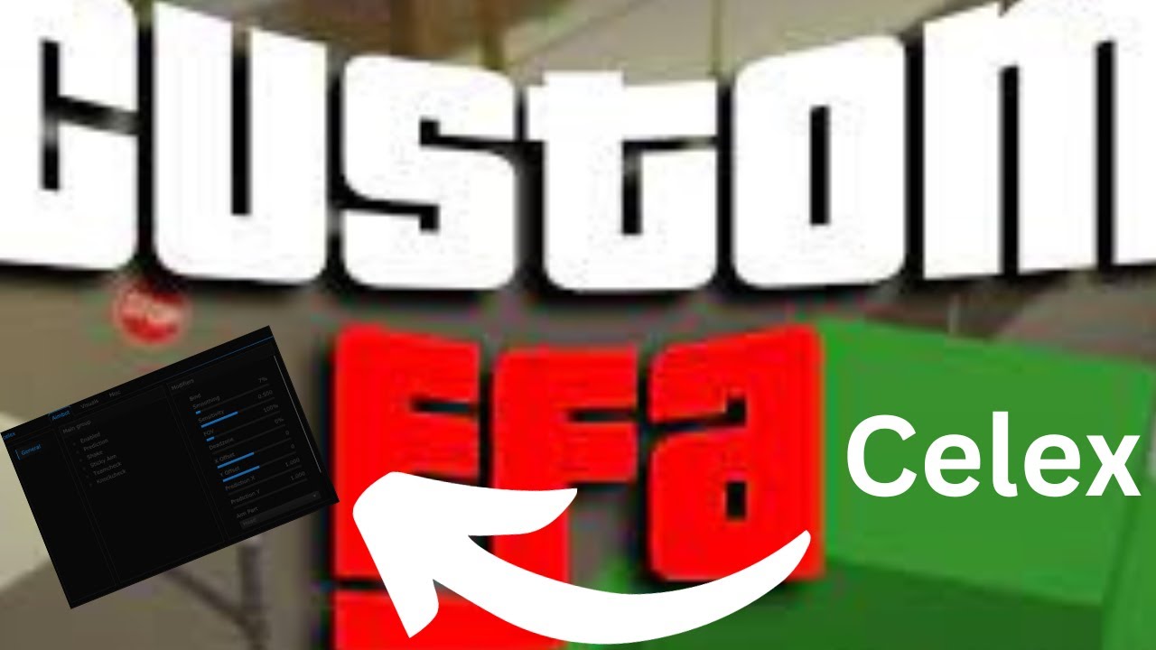 Celex is the greatest of all time!! (celex external) - YouTube