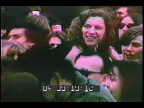 San Francisco during Summer of Love, 1967 - YouTube