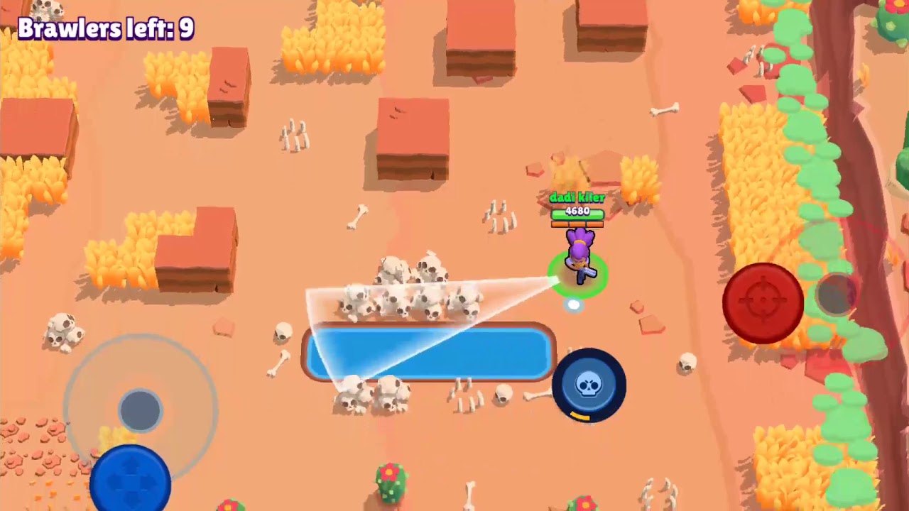 Brou stars video - YouTube