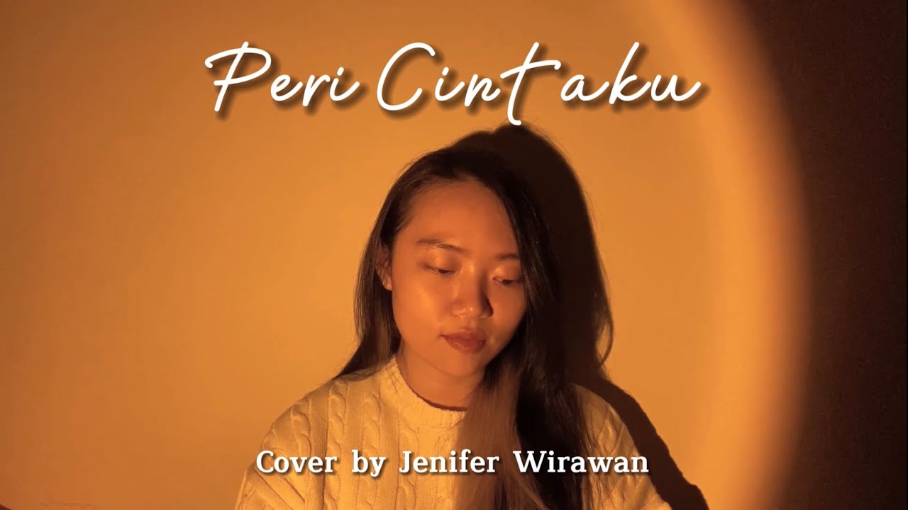 Marcell Siahaan/Ziva Magnolya - Peri Cintaku Cover by Jenifer Wirawan ...