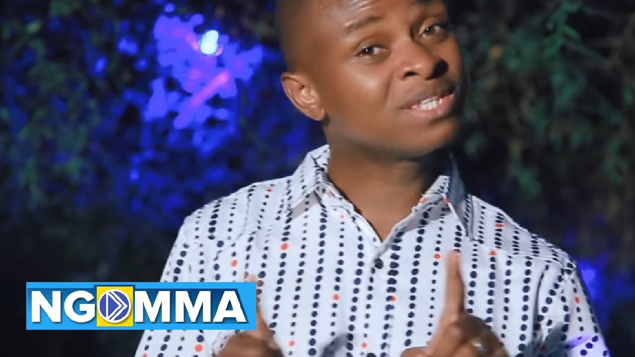 Erick Smith - Jipe Moyo (Official Video) - YouTube Music