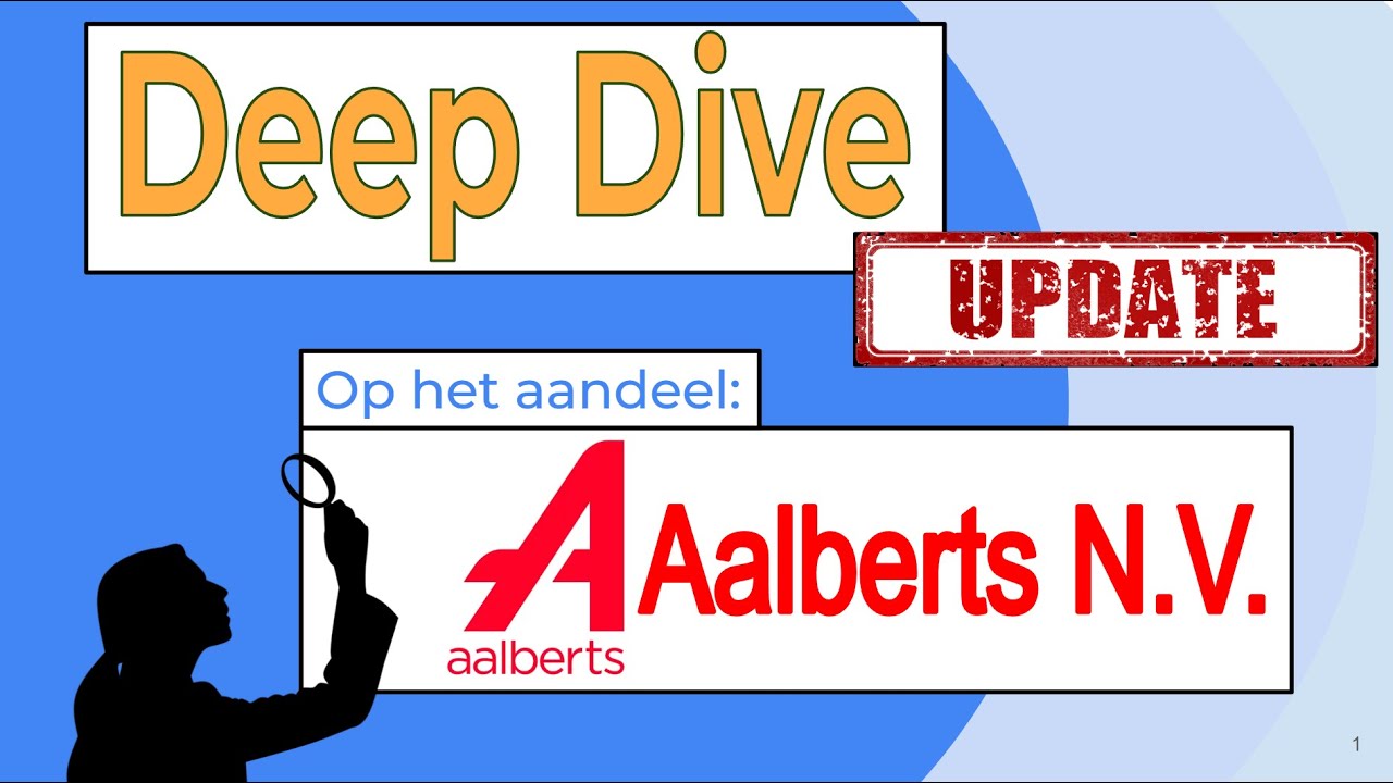 Update: Deep Dive in Aalberts N.V. (AMS:AALB) - 2025 - YouTube