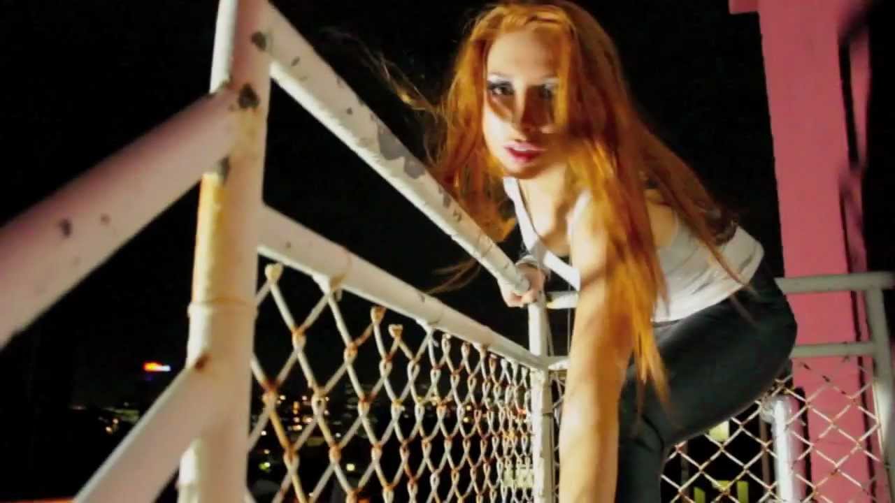 Jessica Pinkstone - Nobody's Fool - YouTube