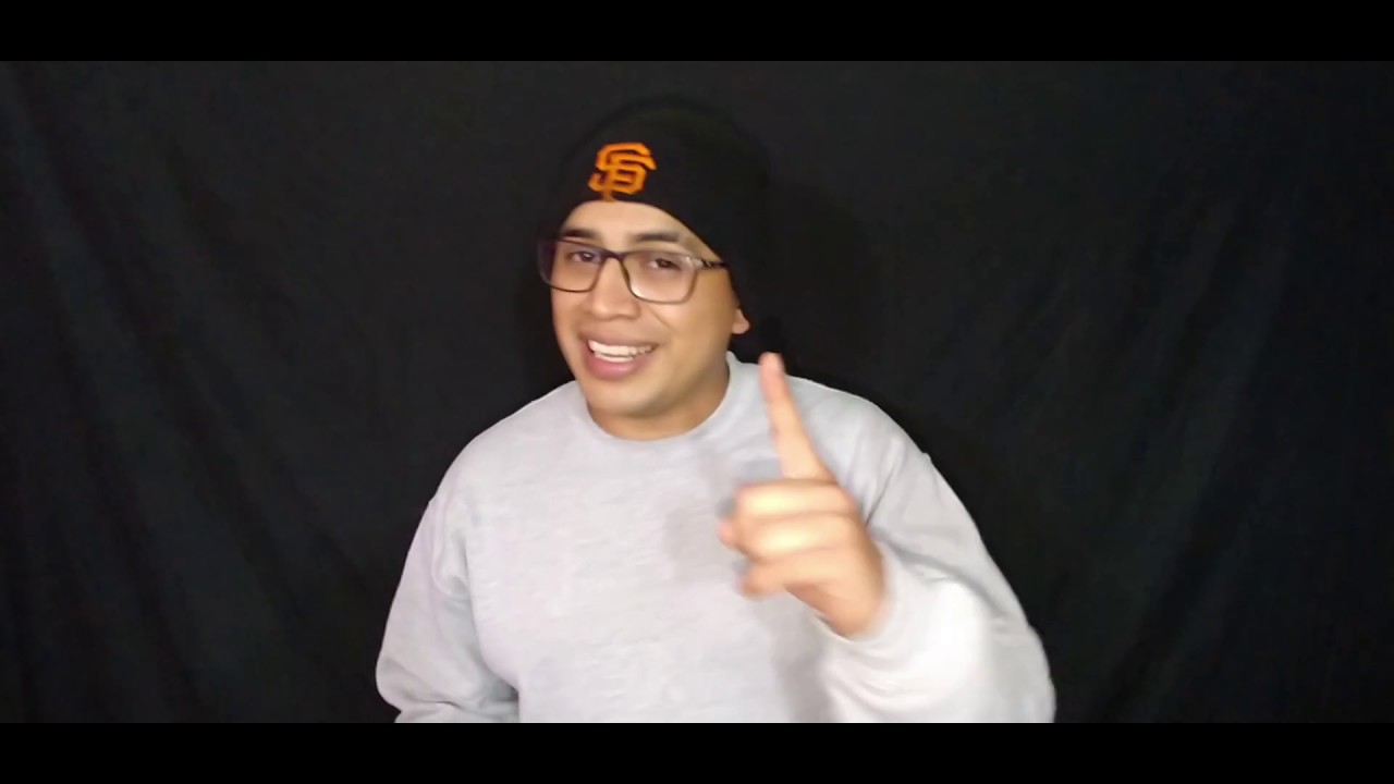 25 cosas sobre mi // jason chacon - YouTube