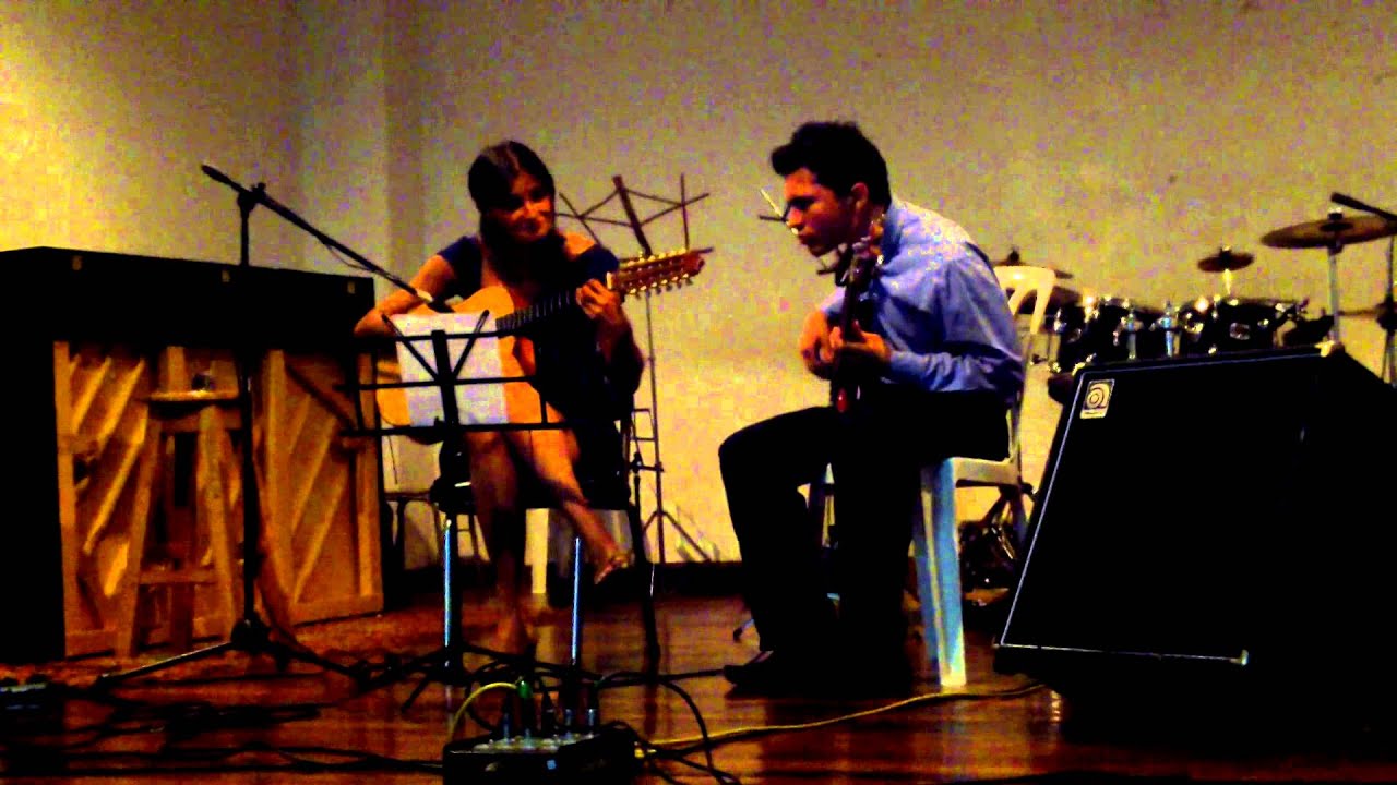 Río jamundí- Kevin Cosme, Autor: Hernando Trujillo - YouTube