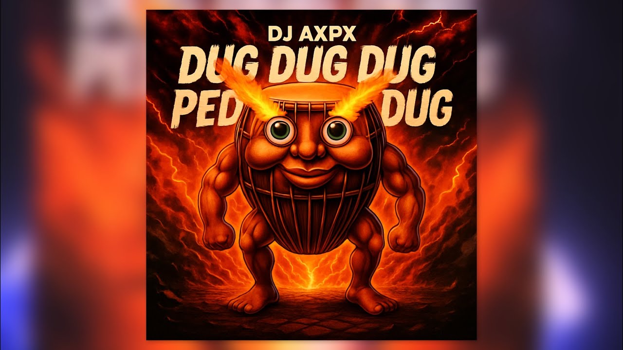 DUG DUG BEDUG DUG FUNK | DUG DUG BEDUG | DUG DUG MEME | DUG DUG BEDUG ...