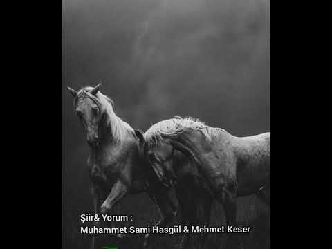 ÖYLE KOLAY DEĞİL | Muhammet Sami Hasgül & Mehmet Keser