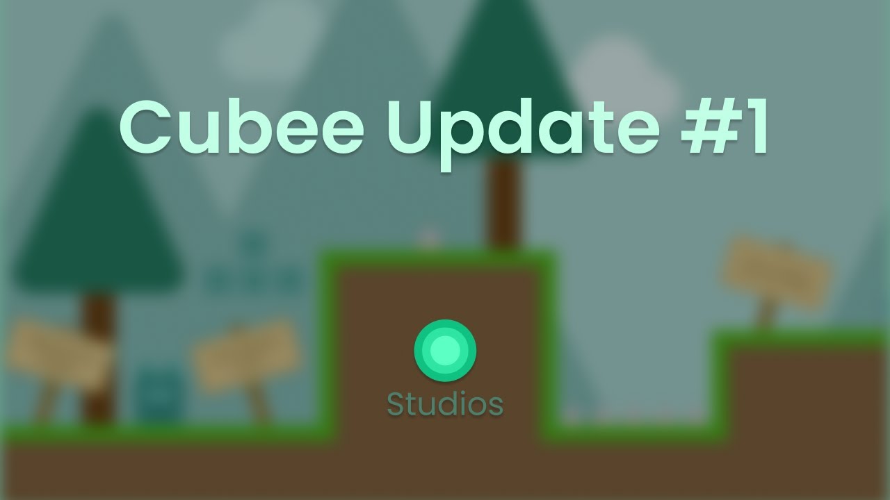 Cubee Gameplay #1 - YouTube