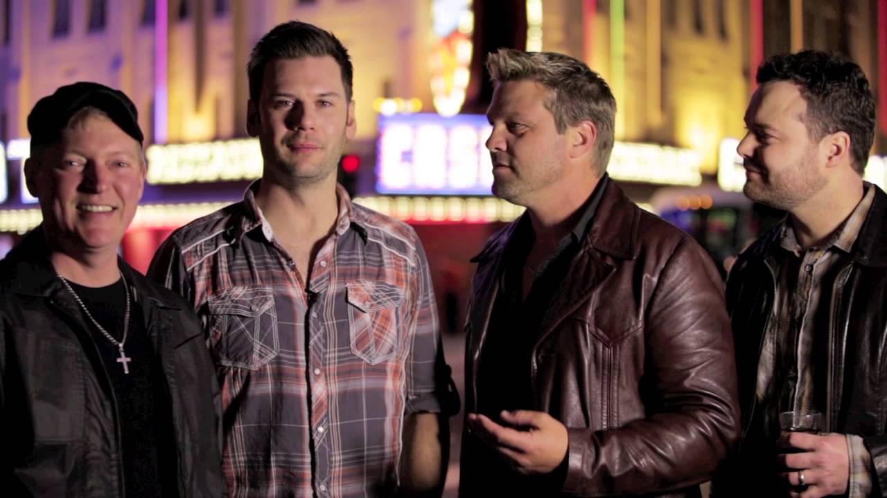 CMT Hitlist Tour - March 6-25, 2013 - YouTube