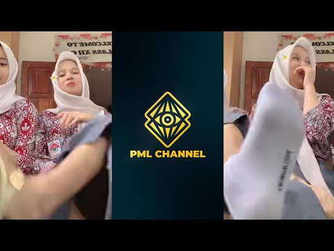 Cewek SMA Live Blunder | SEMANGAT BANGET! Goyang Bareng Teman Sekelas Yang Paling Heboh 💥